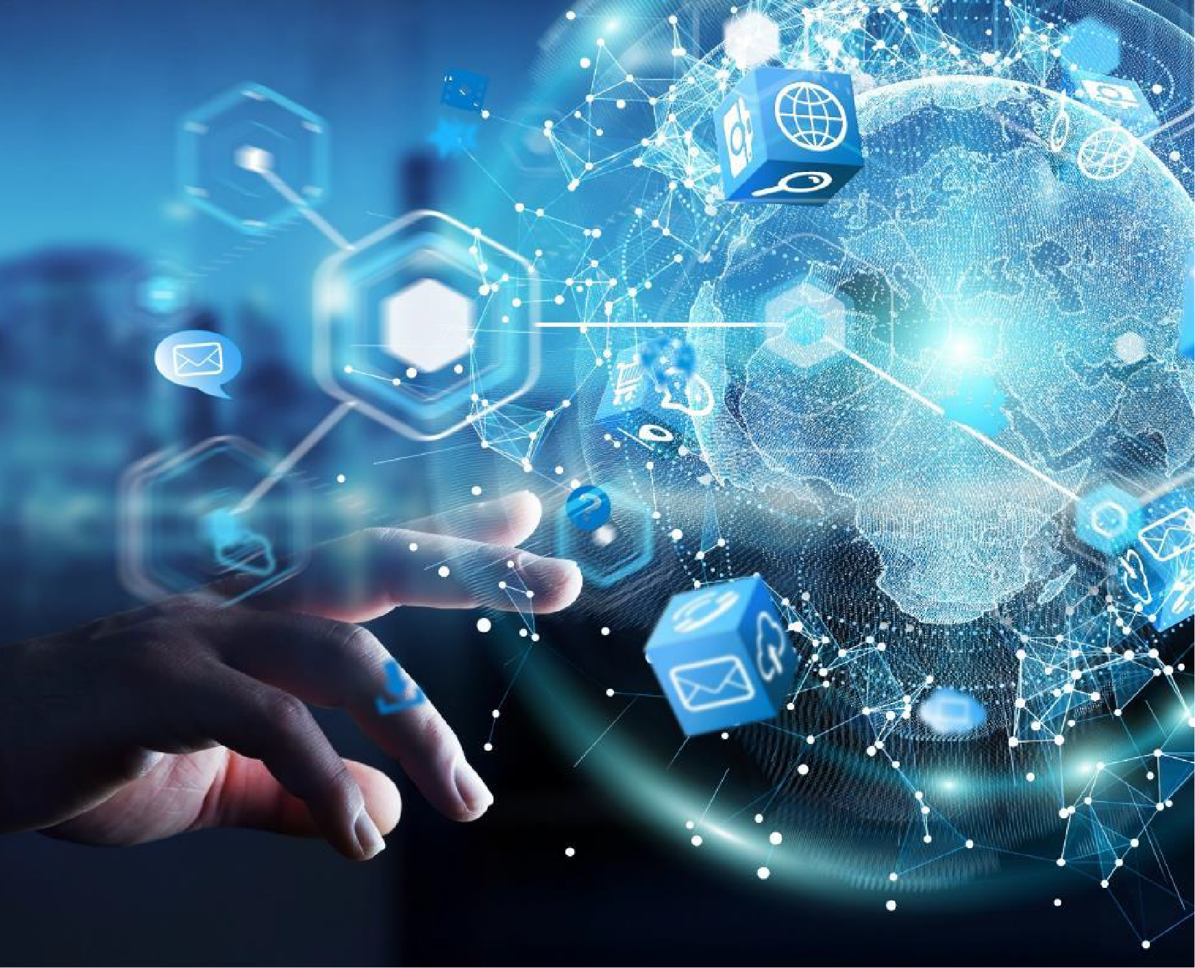 SAP Master Data Governance: Turning Data into a Strategic Asset